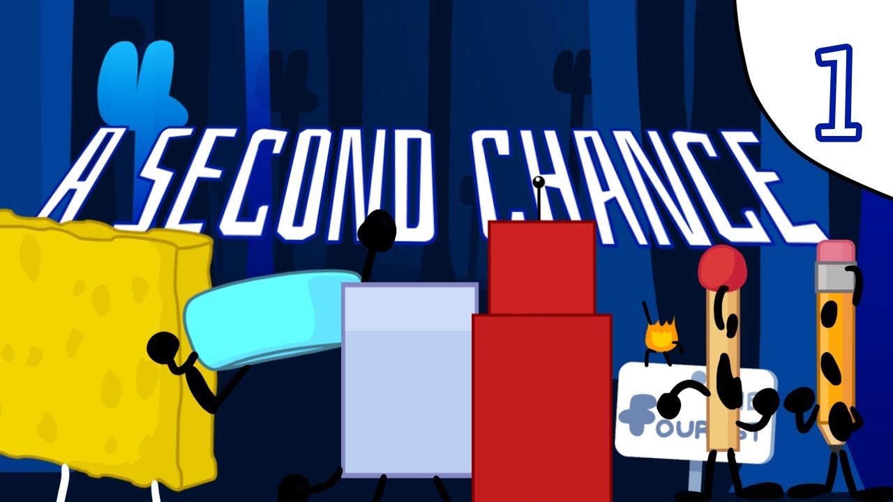 BFB Viewer Voting Rebooted Episode 1