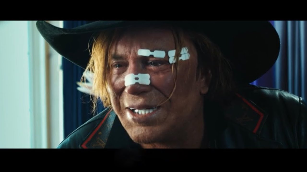 NOVA FILM - Showreel 2023