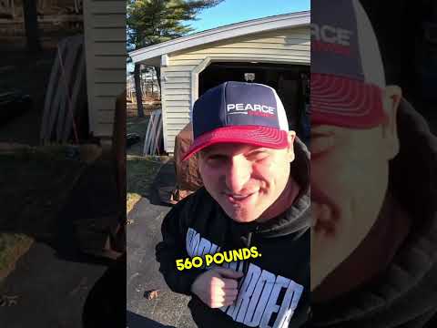 RecTeq BFG Grill Delivery! Full video on channel