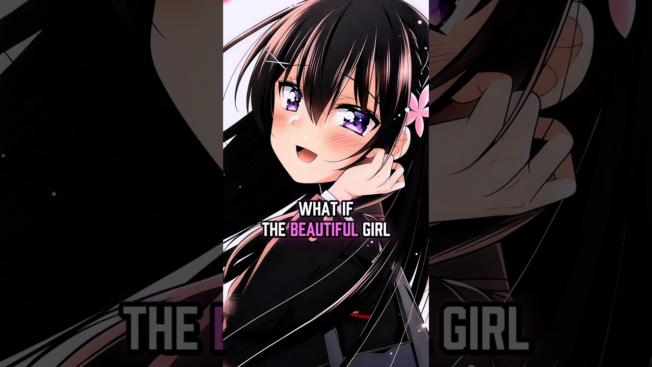 He Caught the “Perfect Girl” Acting Completely Different
