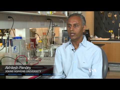 Scientist Calls Use of Fetal Tissue in Medical Research Essential