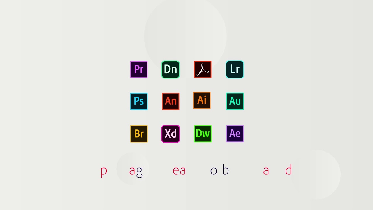 Managing Creative Cloud updates | Adobe Creative Cloud for Teams | Adobe UK