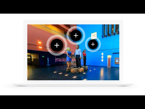 7 Ways to View All 360° Image Markers Before the Next Button in Storyline 360