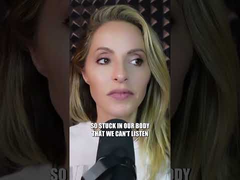What It Means to Be Grounded | Gabby Bernstein