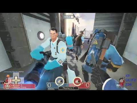 Steam Community :: Video :: TF2C CTF Casbah Gameplay 2