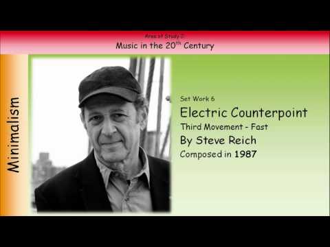 Experimental Music ( Composers ) – Omaries Blog