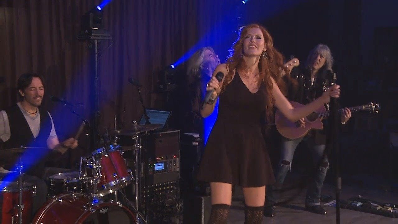 Hire Catherine Loyer and Strawberry Roan - Cover Band in Portland, OR ...