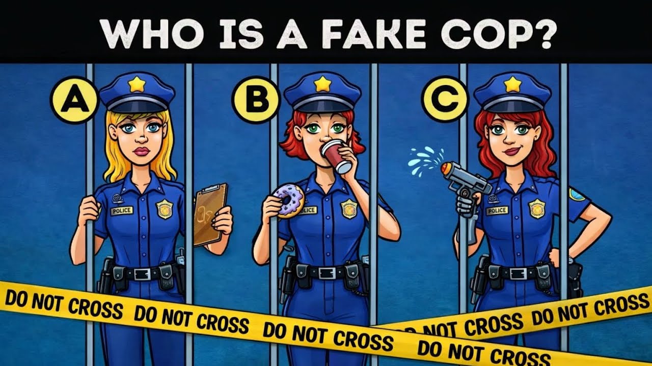 You Will Fail Riddle #5 (Are You A Genius?)