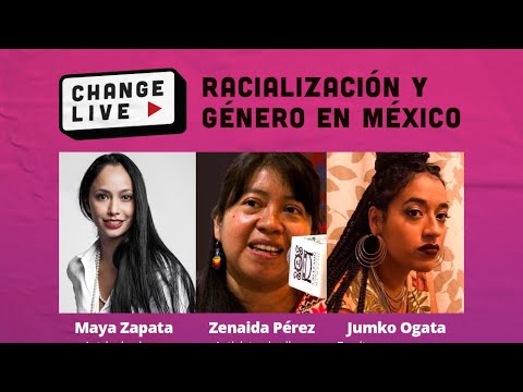 Zenaida Pérez Gutiérrez