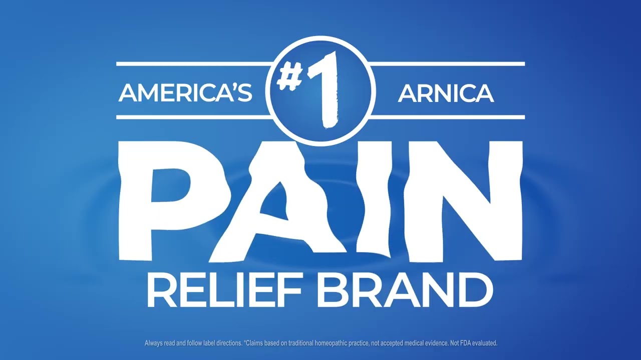 Pain Relief Made Simple