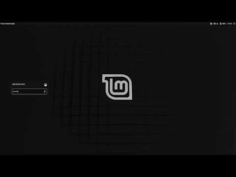 How to upgrade to Linux Mint 19.3 Tricia