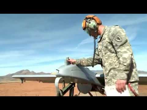 MOS 15E - Unmanned Aircraft Systems (UAS) Repairer