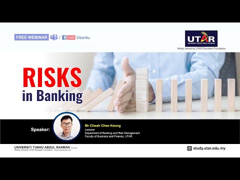 Risks in Banking
