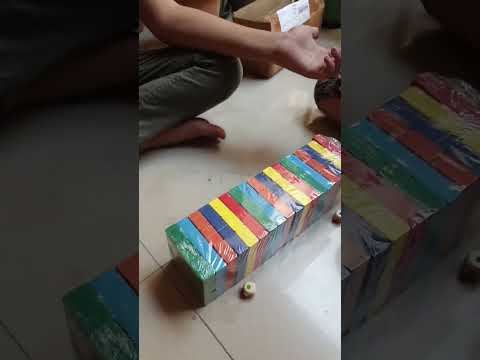 #unboxing #jenga