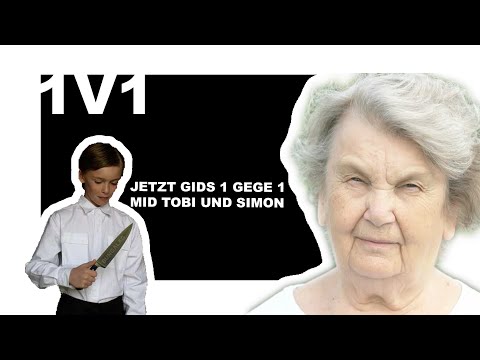 Steam Community :: Video :: 1 gege 1 mit tobi und simon (Granny Simulator)