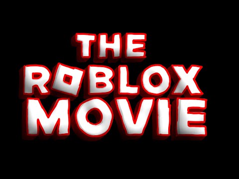 The Roblox Movie (FULL MOVIE)  (2025)