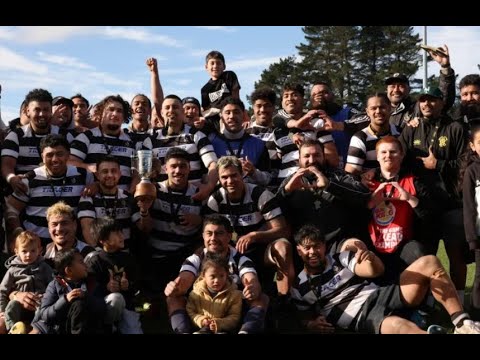 2022 Hardham Cup Final try scoring highlights