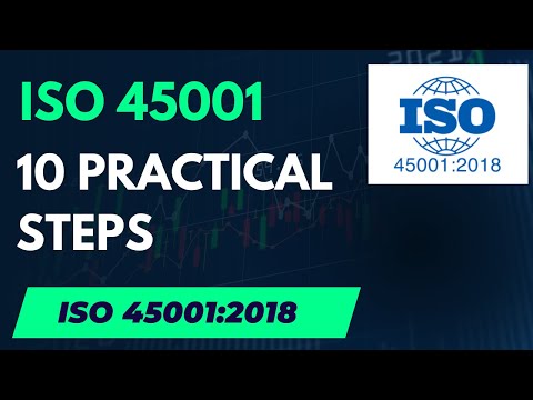 10 Practical Steps In HSE Audit