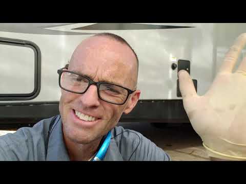 Quick Tip Tuesday: Atwood Water Heater Adjustment