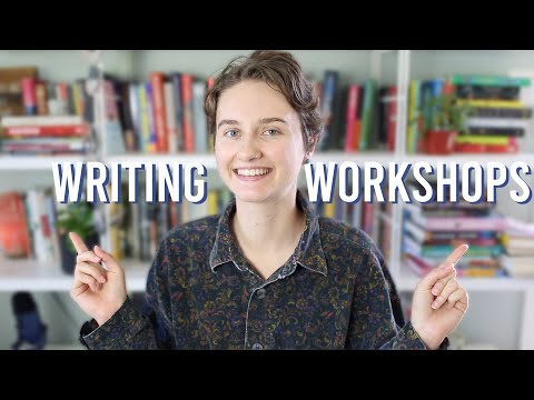 Everything You Need to Know About Writing Workshops