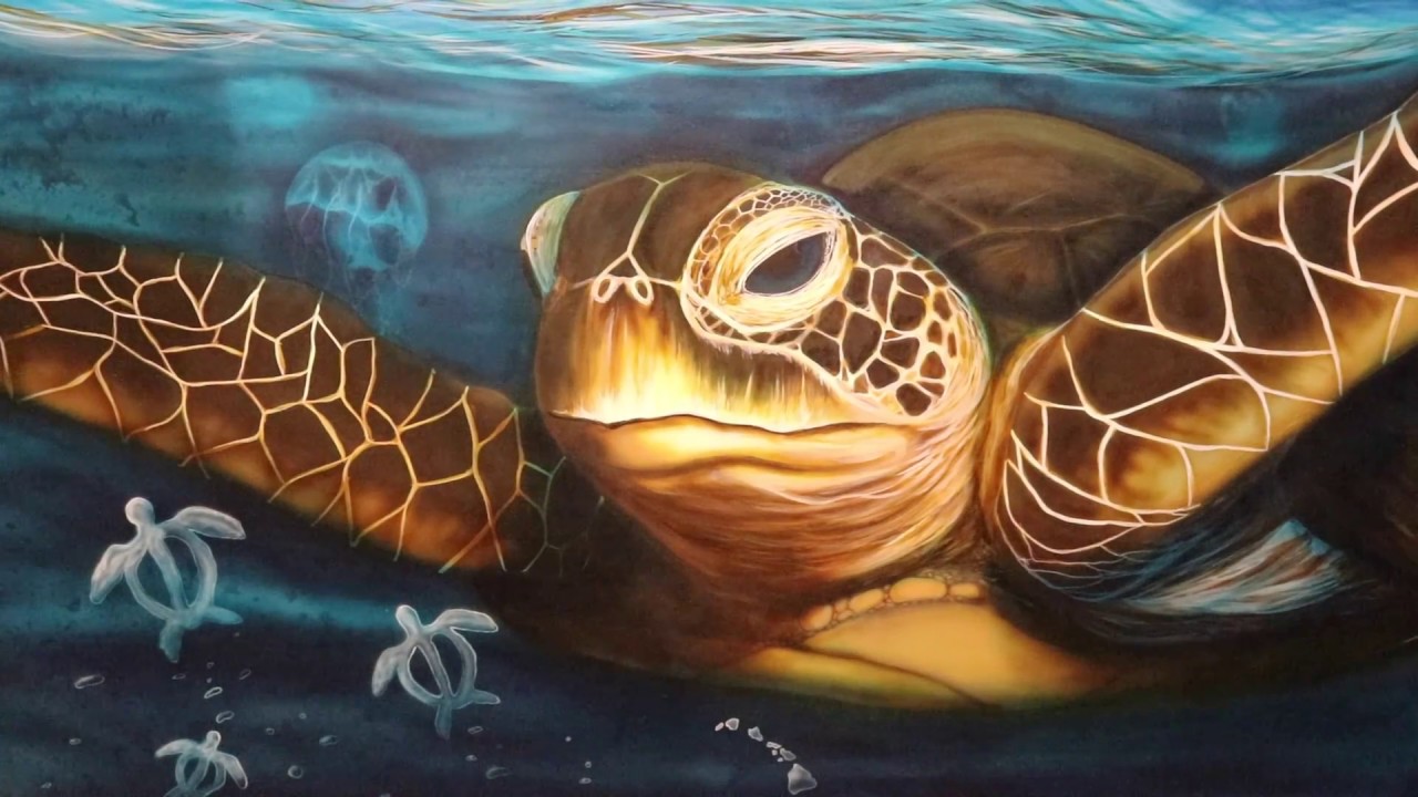 Earl Thompsom - Dakine Fine Art Promo Video