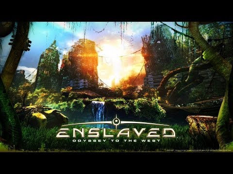 Steam Community :: Video :: ENSLAVED: Odyssey to the West - Gameplay ...
