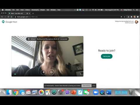 Signing in to Chrome Troubleshooting