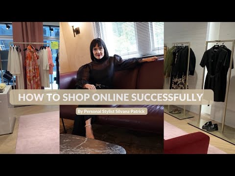 HOW TO SHOP ONLINE SUCCESSFULLY - A complete guide for beginners