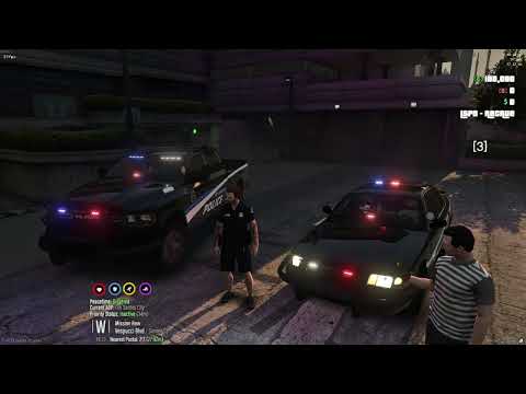 [Standalone][Release] FiveM Priority Announcement Script - Releases ...