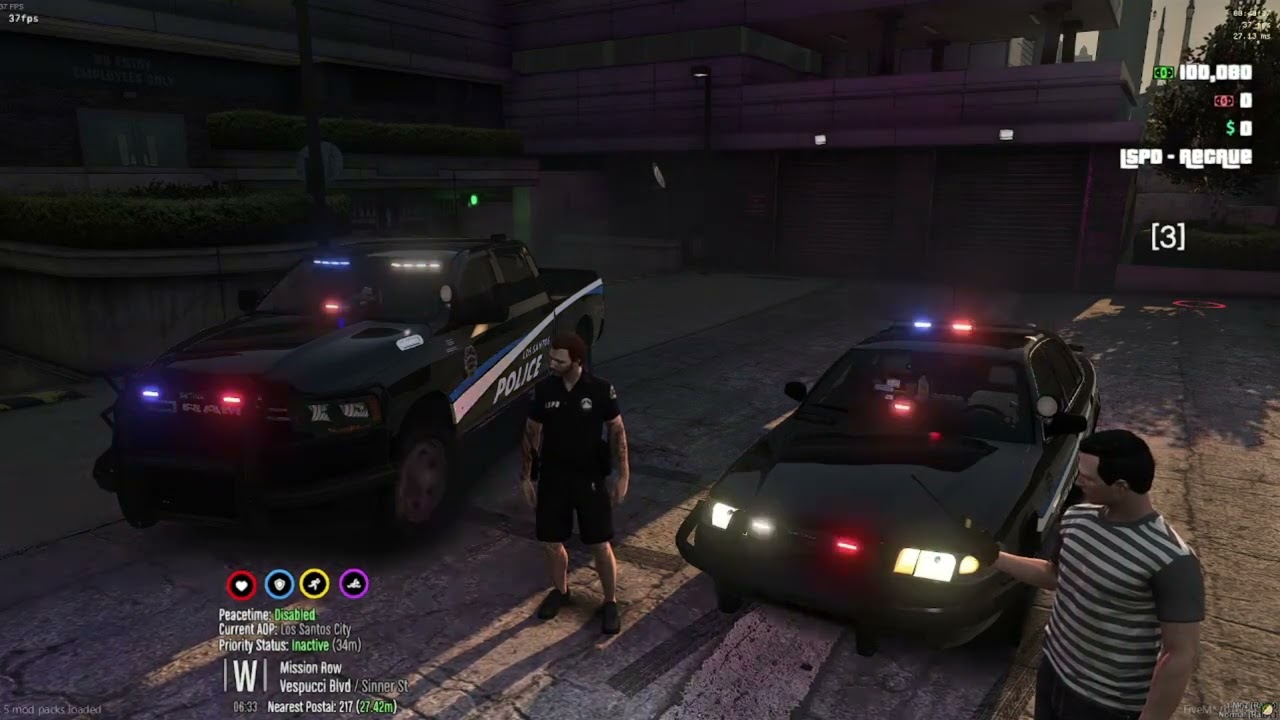 [Standalone][Release] FiveM Priority Announcement Script - FiveM Releases - Cfx.re Community