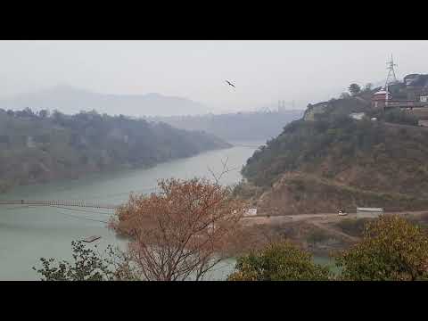 19 January 2022 Weather Kotli Azad Kashmir