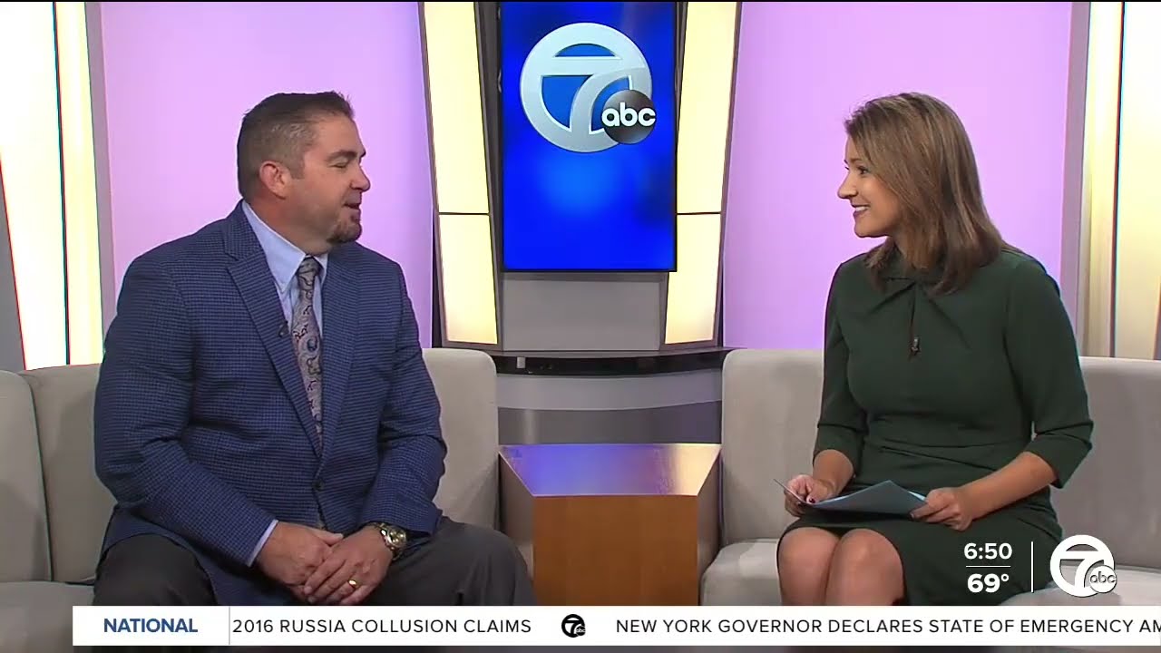 Most common sports injuries in the fall