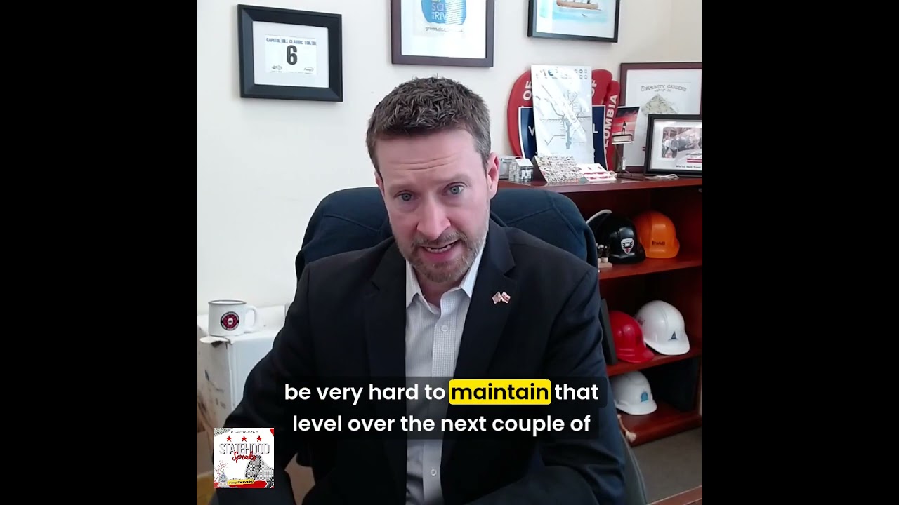 Statehood Speaks: Episode 2 Preview