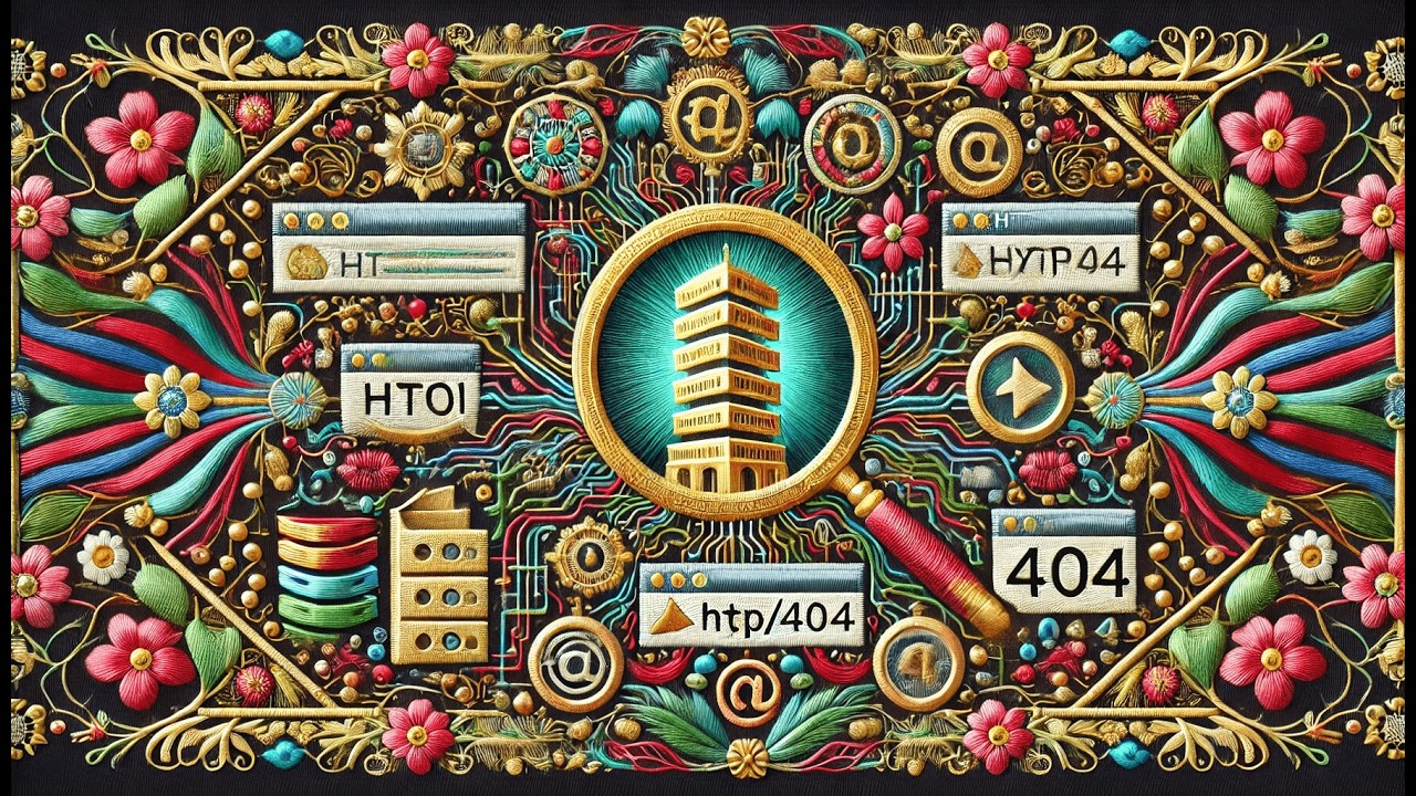 Decoding Apache Clues: Disciplined Web Recon for Beginners