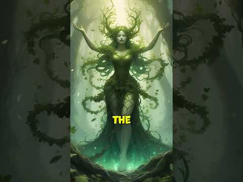 Explore Mythical Creatures From Around The World #mythicalcreatures #mythic #top5