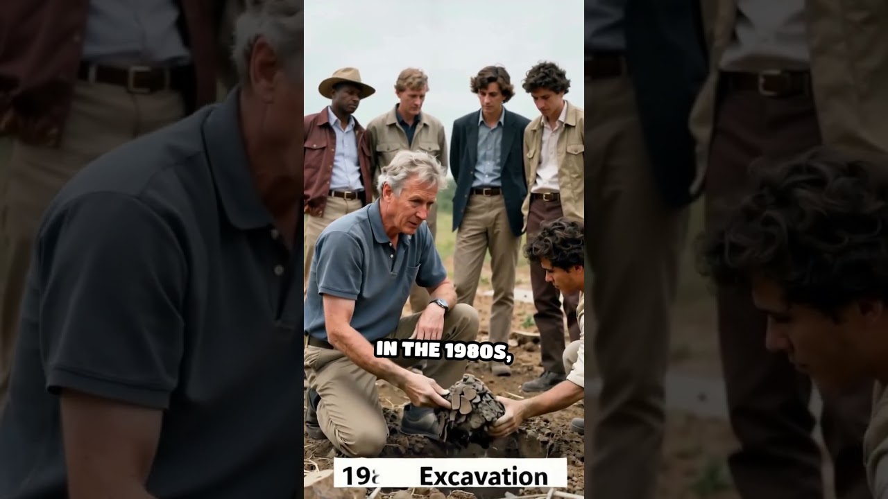 Ancient Toolmakers of Olorgesailie: Kenya’s Secret