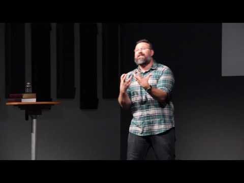 Scripture: Happiness through Holiness | Psalm 119:11 | Craig Ireland