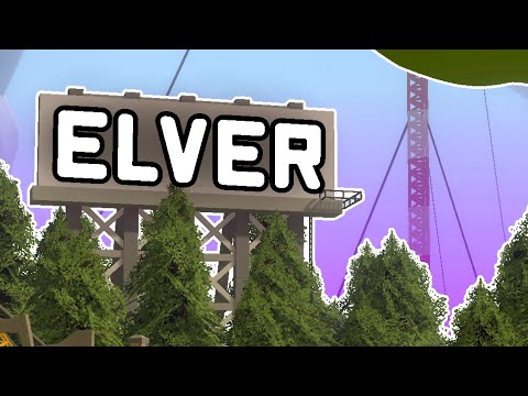 Steam Community :: Video :: The Elver Trailer.