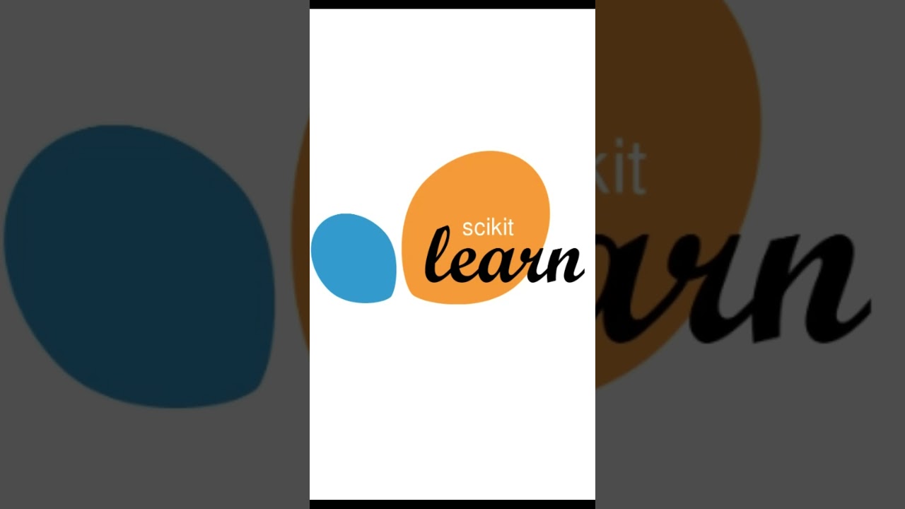 TOP 5 PYTHON MACHINE LEARNING LIBRARIES | Python Machine Learning Libraries | Machine Learning 🚀🙌