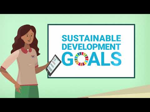 OECD-FAO Guidance for Responsible Agricultural Supply Chains (Video No. 2)