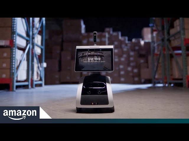 Amazon Astro: Price, Features, Availability, and More