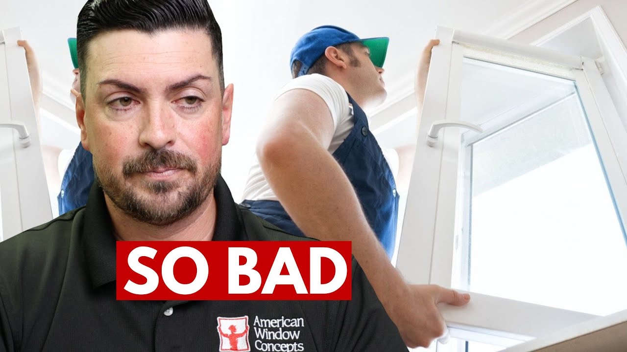 Common Problems with Vinyl Windows (And How To Avoid Them)