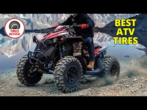 BEST ATV TIRES On The Market - Top SECRET TIRE Picks