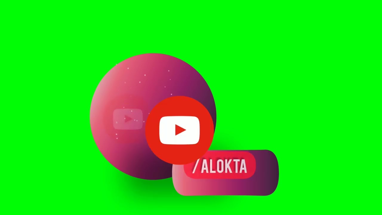 Instagram Facebook Twitter WhatsApp YouTube Green screen #greenscreen