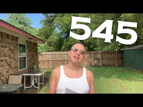 545 Angel Number Symbolism & Possible Spiritual Meaning of Seeing | 5:45 | A Friday Pod Clip