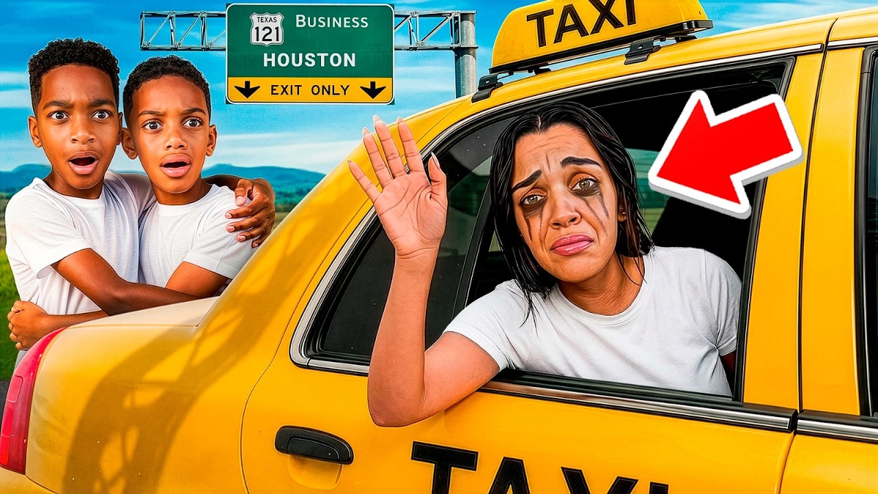 SAYING GOODBYE TO DJ & KYRIE...