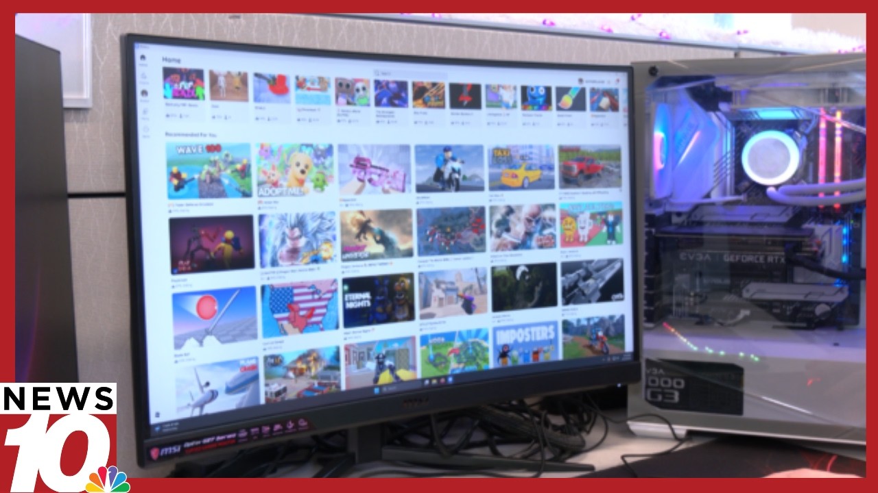 Roblox announces new safety measures for children with age based accounts and more