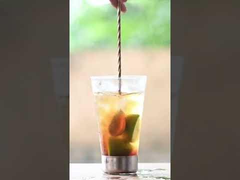Iced Tea Day - #shorts