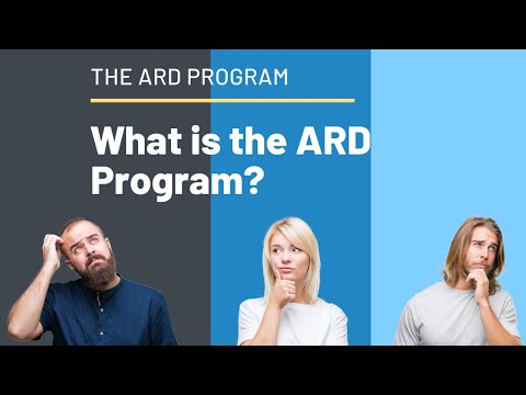 What is the ARD Program in Pennsylvania? Do I Qualify? Should I accept the ARD Offer?
