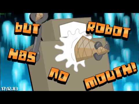 Steam Community :: Video :: Robot Wants it All - Ice Cream Classic with ...